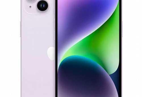Apple iPhone 14 Plus 128Gb nanoSim + eSim Purple
