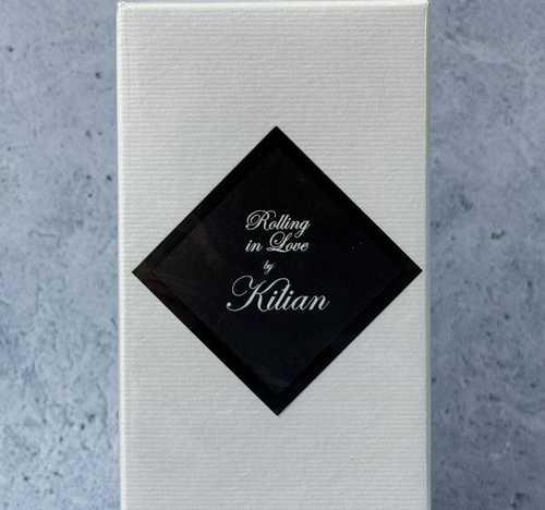 Kilian Rolling In Love 50ml парфюм