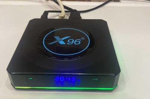 X96X4 4G/32G Android 11