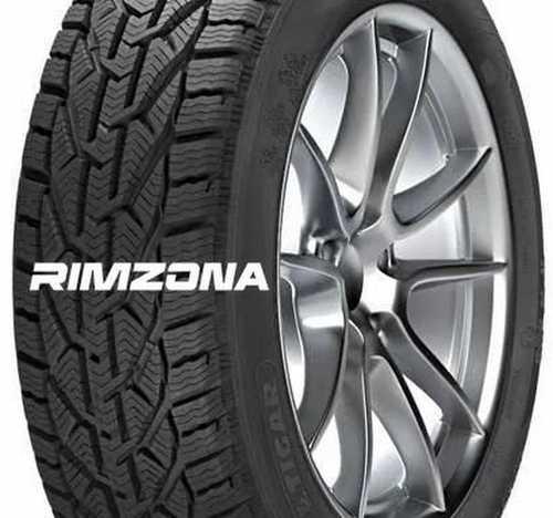 Tigar Winter 235/45 R18 98V