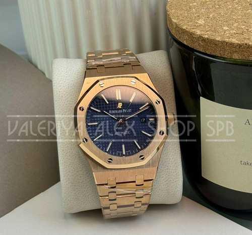 Часы мужские Audemars Piguet #202010785