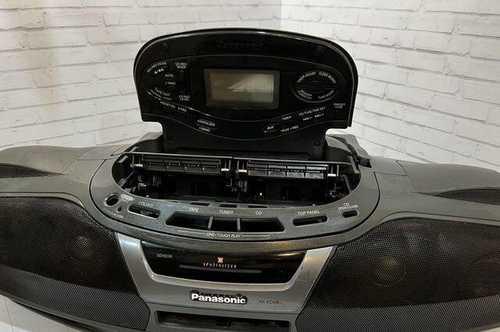 Panasonic RX ed90