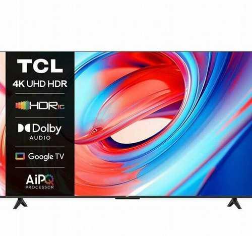 Телевизор TCL 55V6B (2024)