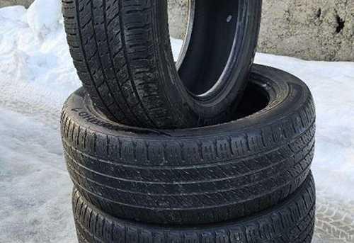 Kumho Crugen Premium KL33 225/55 R18