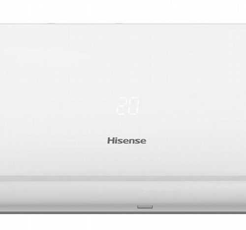 Hisense AS-07UW4ryrca00 goal DC Inverter