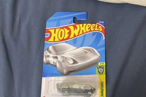 Hot wheels 101/205 брелок