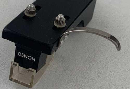 Головка звукоснимателя Denon DN 8