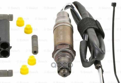 Датчик кислородный универсальный 0258986507 Bosch
