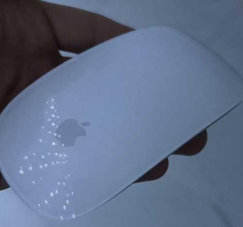 Мышь apple magic mouse