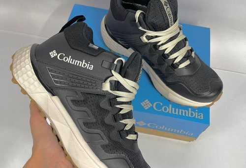 Кроссовки мужские Columbia Facet 75 Mid Outdry