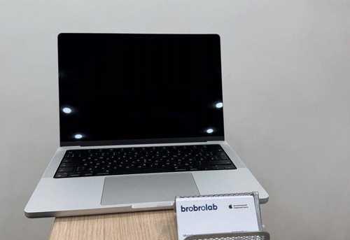 Macbook Pro 14 m1 16gb 1tb