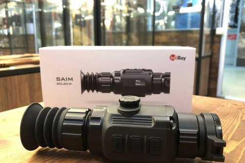 Тепловизионный прицел iRay Saim SCL 25W