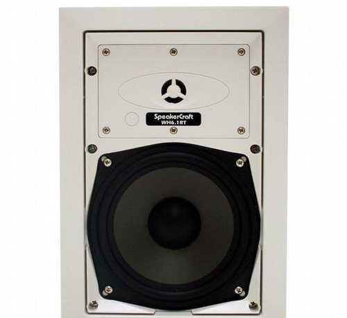 Встраиваемая акустика SpeakerCraft WH6.1RT #ASM926