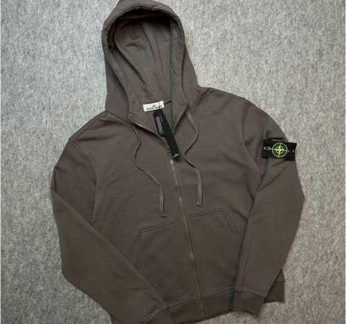 Зип Худи Stone Island