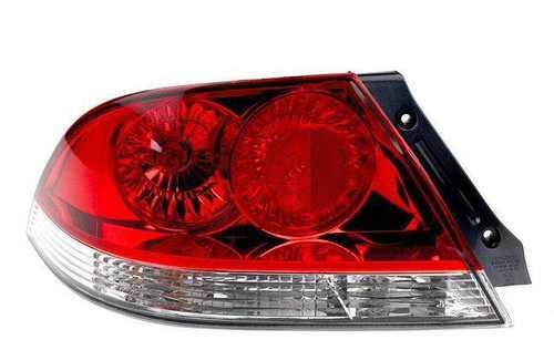 Фонарь Mitsubishi \ Митсубиши