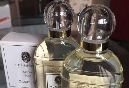 Guerlain набор