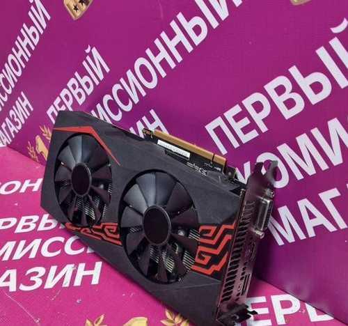 Asus Expedition RX570 4GB