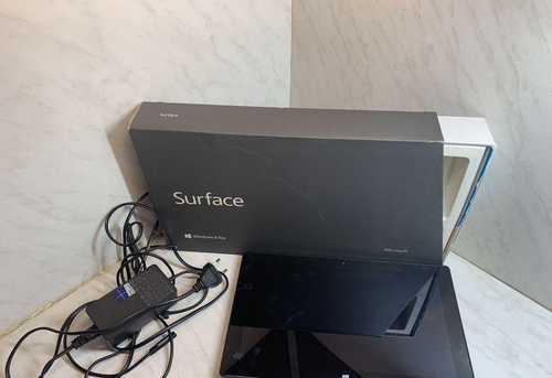 Microsoft Surface Pro