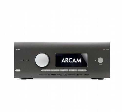 AV ресивер Arcam AVR21