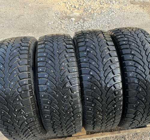 Pirelli Formula Ice 205/55 R16