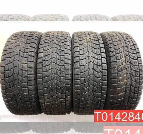 Dunlop Grandtrek SJ6 265/65 R17 112Q