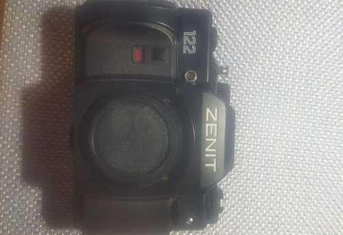 Фотоаппарат zenith 122