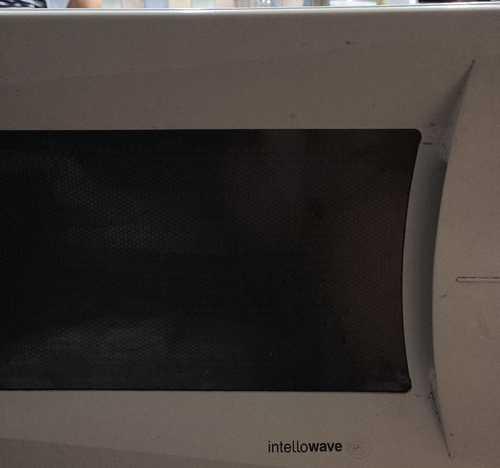 Микроволновка lg