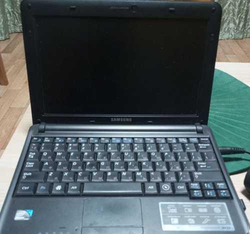 Нетбук samsung N127
