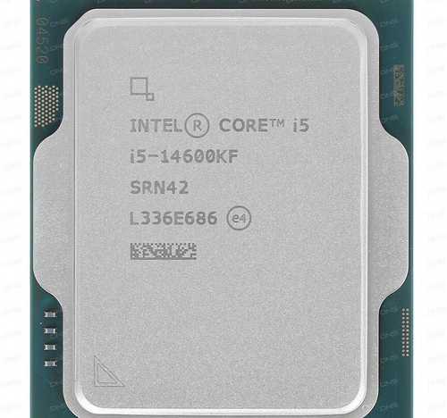 Процессор Intel Core i5-14600KF OEM