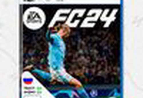 Игра EA Sports FC 24 (PS5, русская версия)