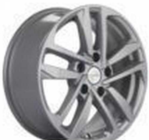 Khomen Wheels 6,5x16/5x114,3 ET43 D67,1 KHW1612 Gr