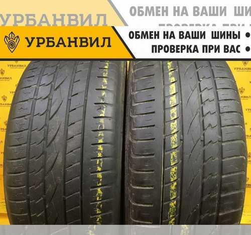 Continental ContiCrossContact UHP 255/50 R19 107V