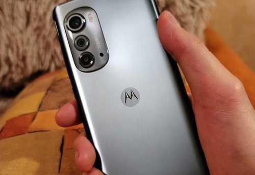 Motorola Edge (2022), 6/128 ГБ