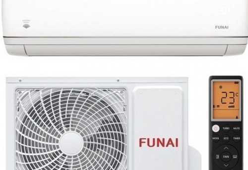 Funai RAC-I-kd55hp.D01 Kadzoku Inverter