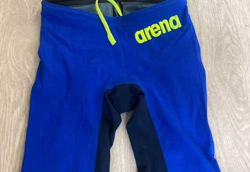 Гидрошорты Arena Powerskin Carbone Air Jammer