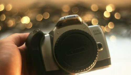 Плёночный Canon EOS 3000V EF