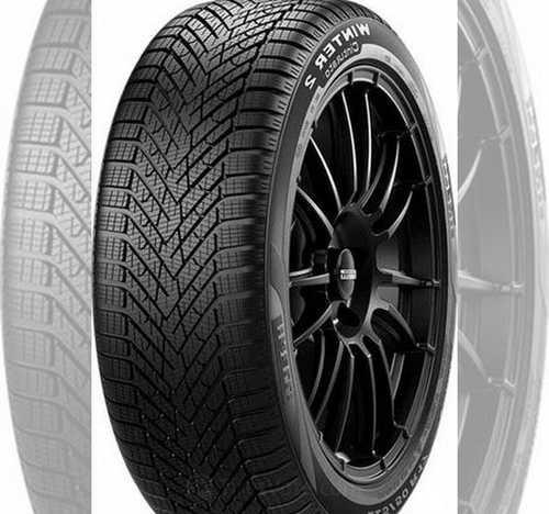 Pirelli Cinturato Winter 2 205/60 R16