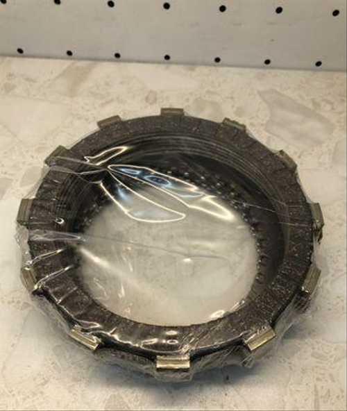Комплект дисков сцепления yamaha YZF-R1 04-08