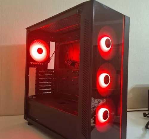 Deepcool Matrexx 55 v3 argb