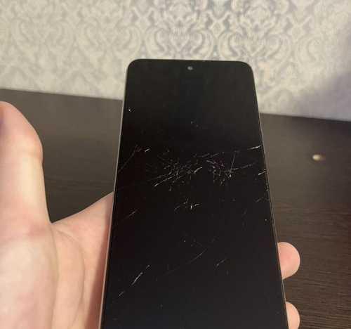 TECNO Camon 18, 6/128 ГБ