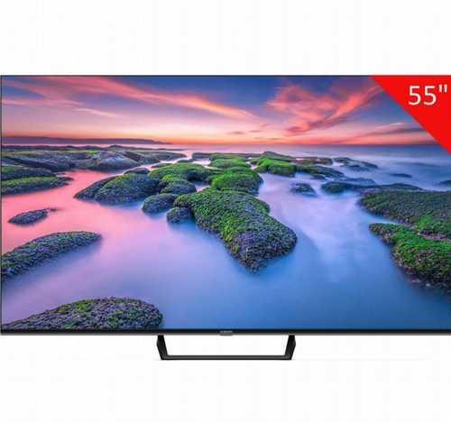 Xiaomi mi tv A2 55