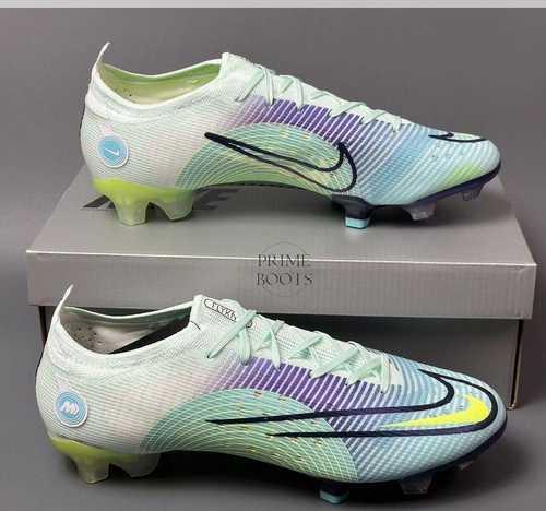 Бутсы Nike Mercurial Vapor 14 w-4637