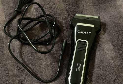 Электробритва galaxy line GL4200
