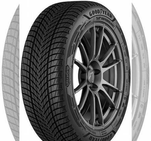 Goodyear Ultragrip Performance 3 295/35 R21 107V