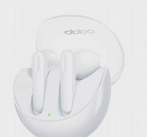 Беспроводные наушники oppo Enco Air 3