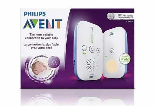 Радионяня philips avent