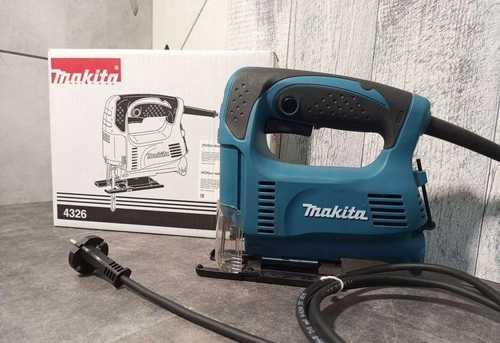 Лобзик Makita