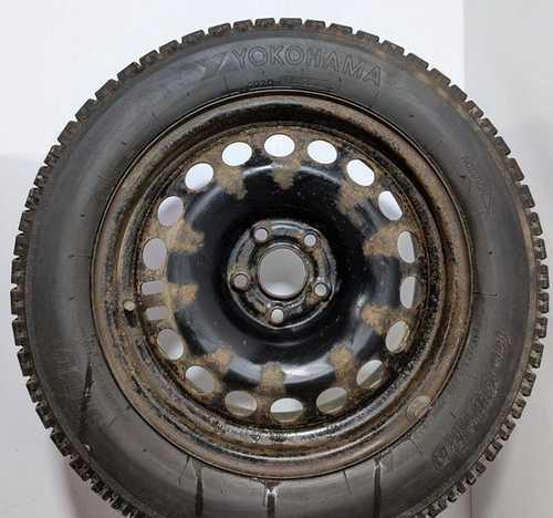 Yokohama Ice Guard Stud IG55 205/60 R16