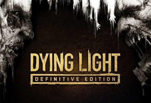 Dying Light PS4 PS5