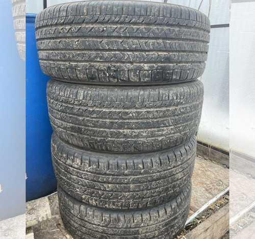 Goodyear Eagle Sport 215/55 R17